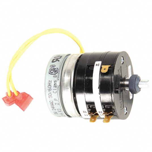 GROEN, Z096826S, Timer - 43EH49|Z096826S - Grainger