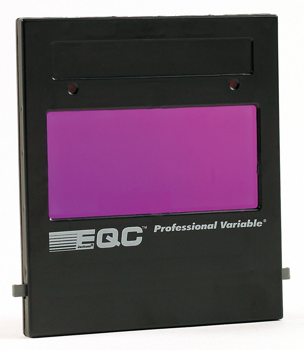 JACKSON SAFETY Welding, Auto-Darkening Filter - 43FW08|16624 - Grainger