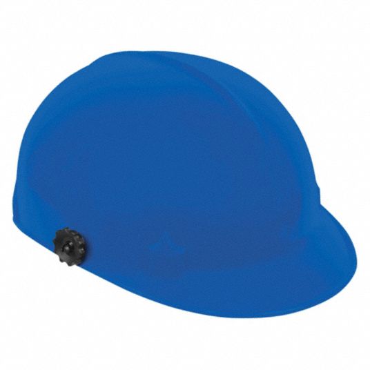 Blue, Pinlock, Bump Cap - 43FY15|20188 - Grainger