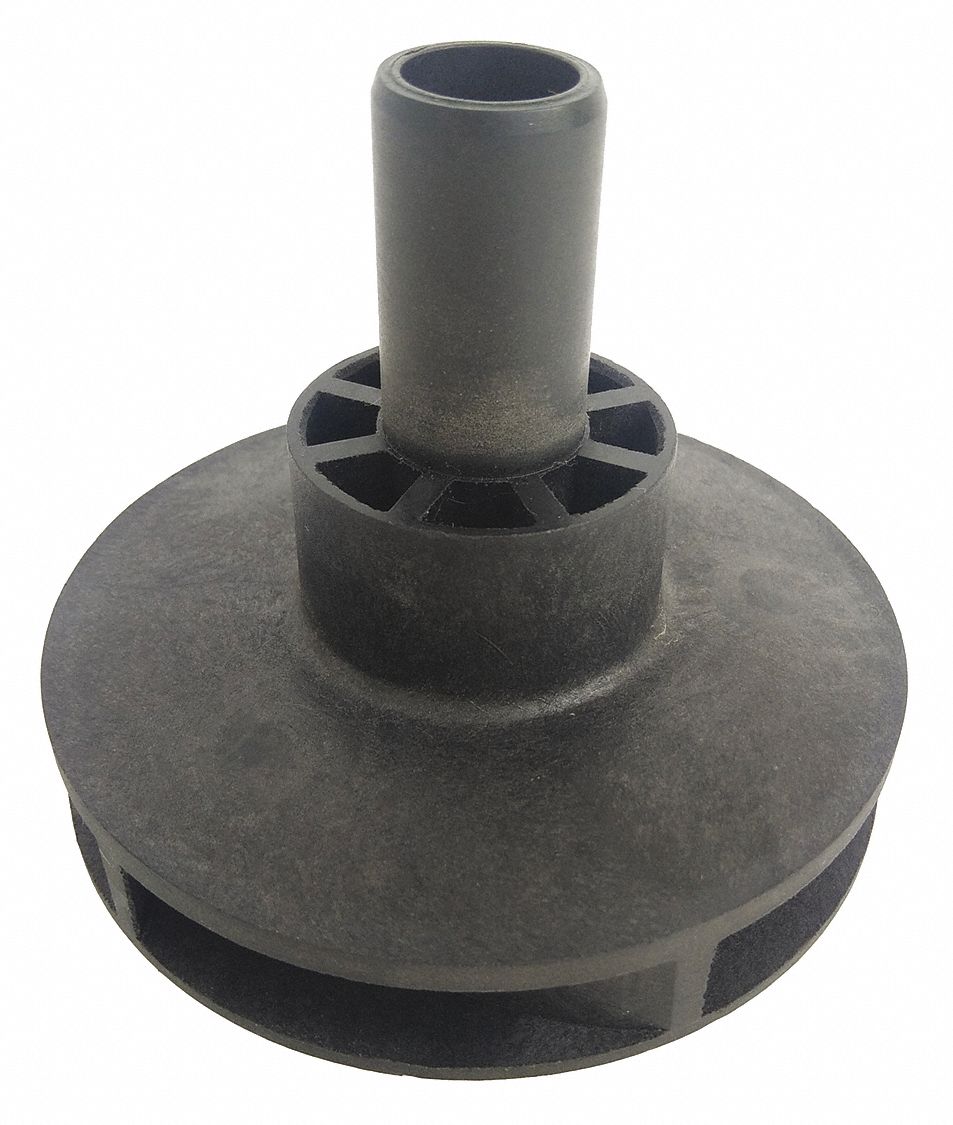 DAYTON, Impeller Assembly - 43GW40|PP5541415G - Grainger