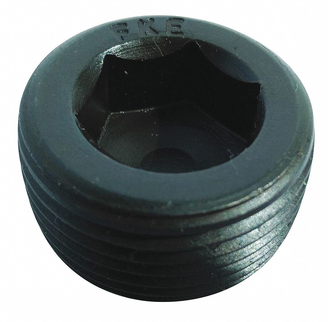 DAYTON, Pipe Plug - 43GW45|PP24183DH0103G - Grainger
