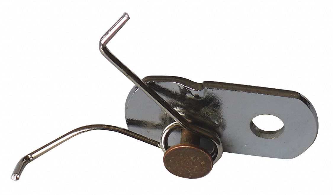 DAYTON, Mfr Part # GGS_48541, Compatible with 3AY59/3AY60, Holding Dog ...