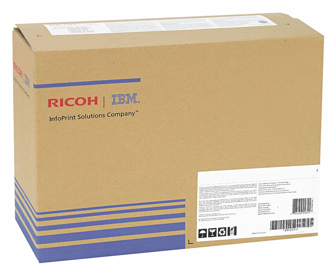 RICOH, Compatible with Aficio SP 5200DN/Aficio SP 5210DN/Aficio SP 52XX ...