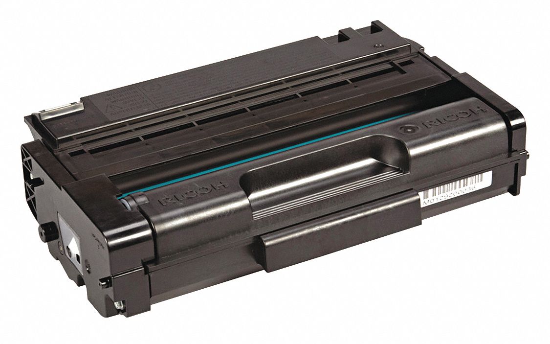 RICOH, Compatible with SP 3400N/SP 3400SF/SP 3410DN/SP 3410SF/SP 3500N ...
