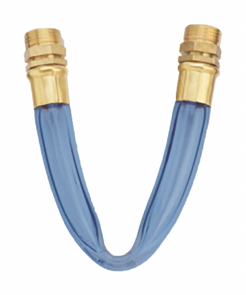 GRACO, 18 in Overall Lg, Blue, Texture Pump, RTX 5000 - 43LD29|287314 ...