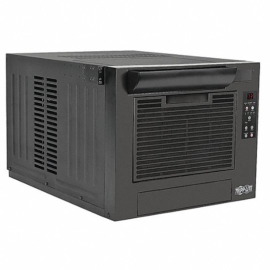 TRIPP LITE, 7,000 BtuH Cooling Capacity, Air-Cooled Vented, Portable ... TRIPP LITE, 7,000 BtuH Cooling Capacity, Air-Cooled Vented, Portable ...