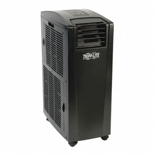 TRIPP LITE, 450 sq ft – 550 sq ft, 12,000 BtuH, Portable Air ...