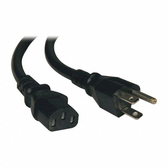 Power Supply Cord - Grainger