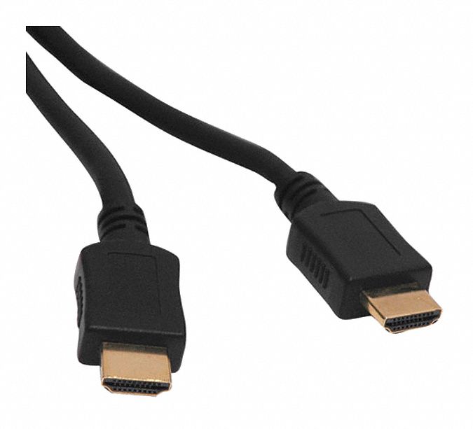 EATON TRIPP LITE SERIES HDMI CABLE, HIGH-SPEED, AUDIO, 4KX2K, M/M, 36 ...