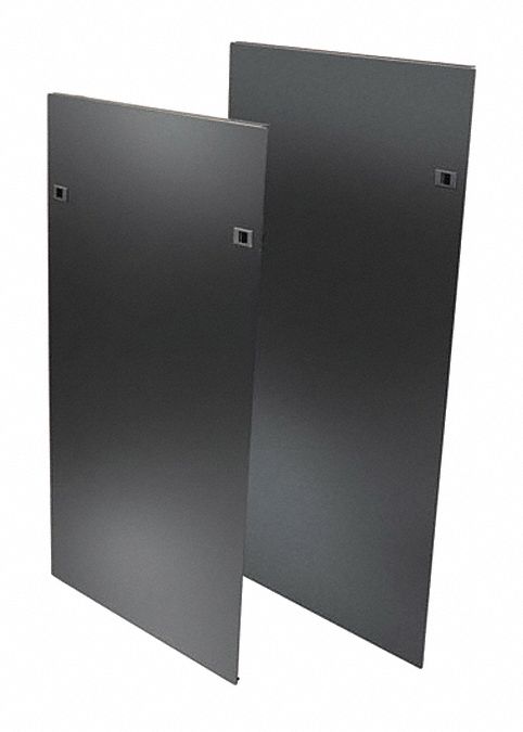 TRIPP LITE RACK SIDE PANEL 48U HEAVY DUTY LATCHES - Kitchen Cabinet ...