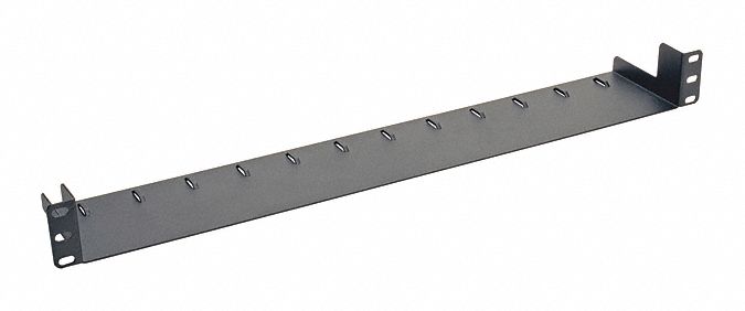 EATON TRIPP LITE SERIES CABLE MANAGEMENT TRAY HORIZONTAL 1U - 8521 ...