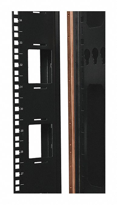 TRIPP LITE SMARTRACK COPPER BUS GROUNDING BAR - Kitchen Cabinet Racks ...