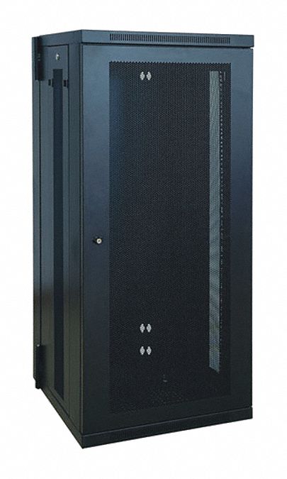 EATON TRIPP LITE SERIES WALLMOUNT RACK 26U HINGED LOW PROFILE - 8520 ...