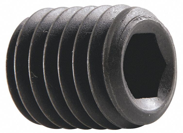 TYAMSA Opresor Acero Aleado 3/8" con Acabado Negro: PQ50 - 43MN79 ...