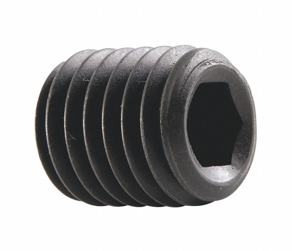 TYAMSA Opresor Acero Aleado 5/16" con Acabado Negro: PQ50 - Tornillos ...