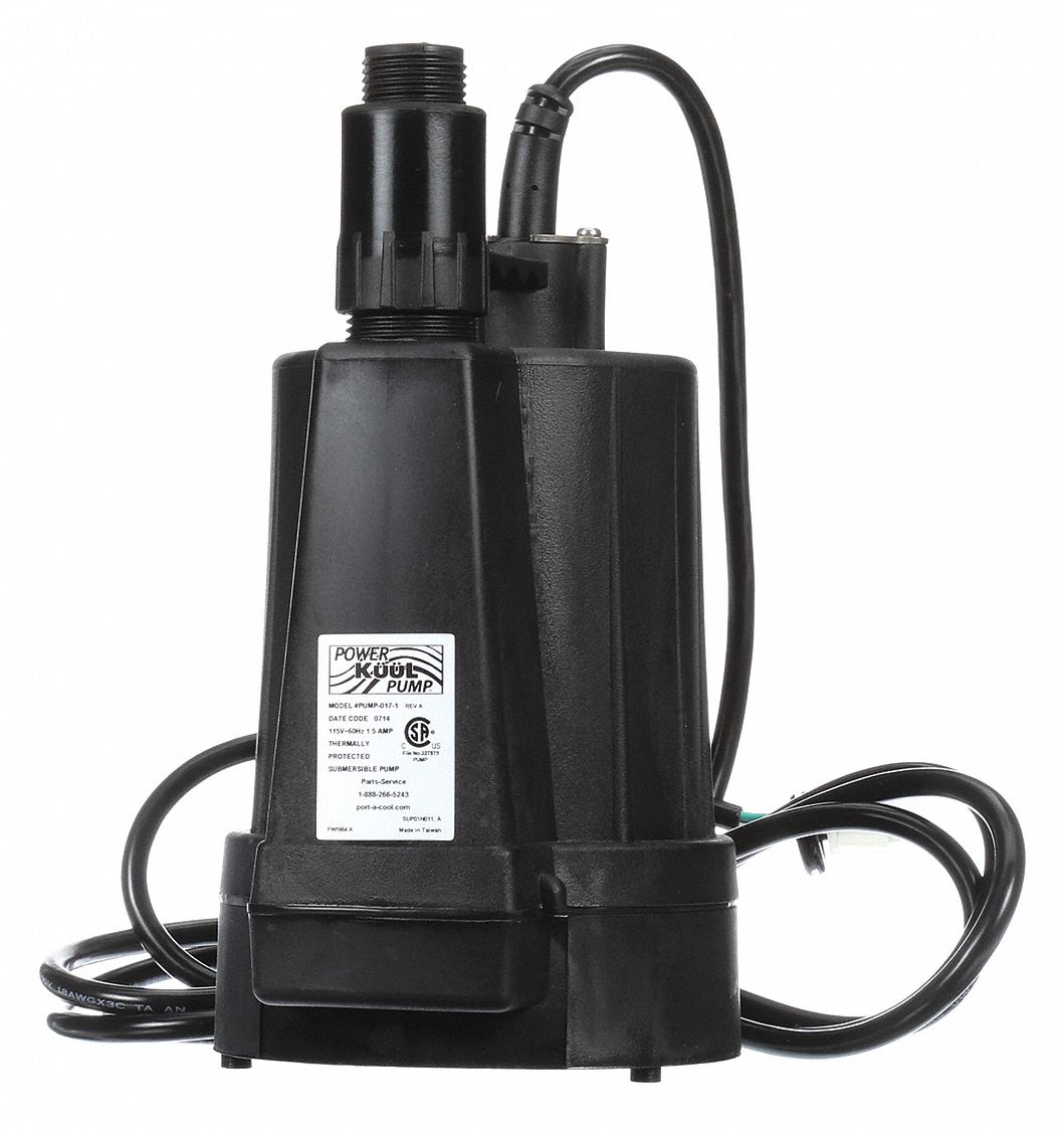 Pump,Jetstream 250 Series - Grainger
