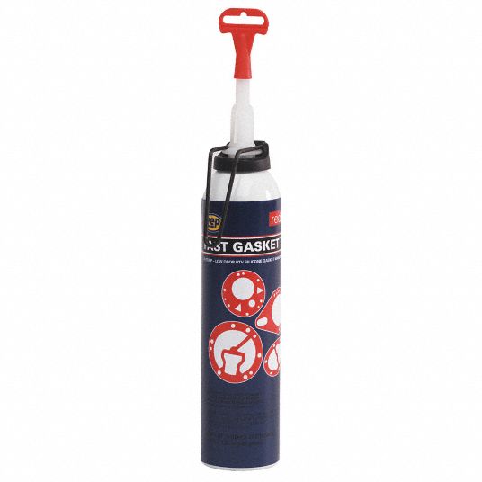ZEP, 7.25 oz, Cartridge, Gasket Maker - 43NR46|143201 - Grainger