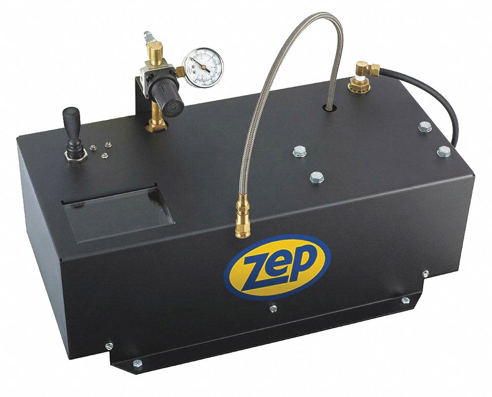 ZEP, Bulk Brake, 700040001, Solvent Filling System - 43NT42|700040001 ...