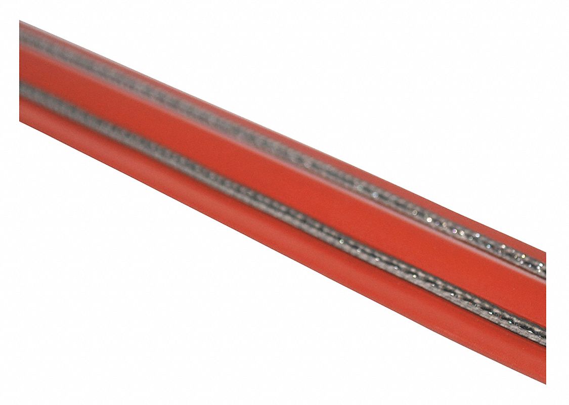 BIRD BARRIER, Stainless Steel, Brick Red, Electrified Bird Shock Track ...