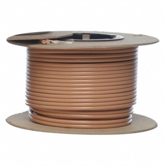 BIRD BARRIER, Beige, 14 ga Wire Size, Lead Out Wire - 43RG36|BS-LW30 ...