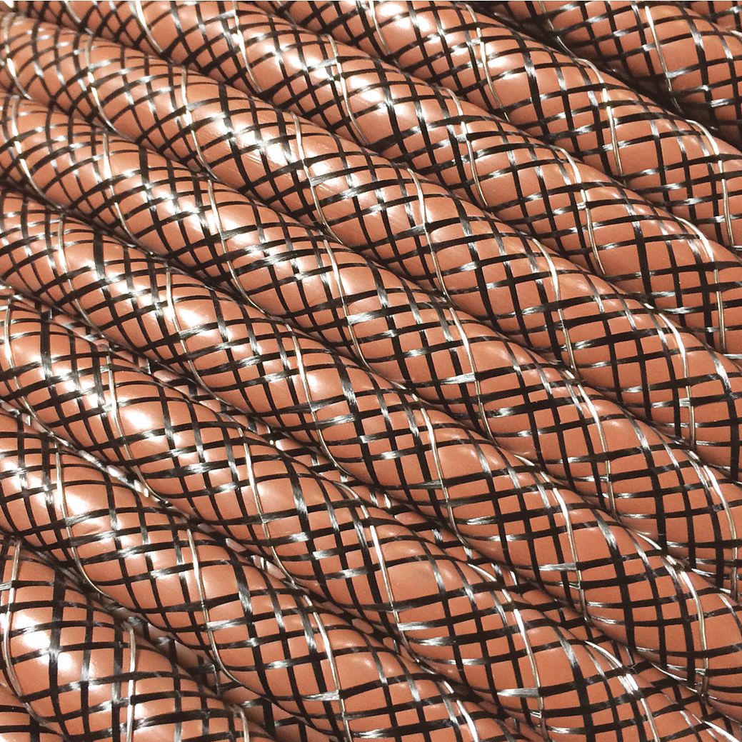 BIRD BARRIER, Stainless Steel, 100 ft Overall Lg, Tree-Shock System ...