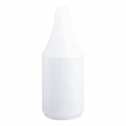 BOARDWALK, 24, PK, Embossed Spray Bottle - 43RP44|512246 - Grainger