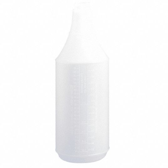 BOARDWALK, 24, PK, Embossed Spray Bottle - 43RP45|512245 - Grainger