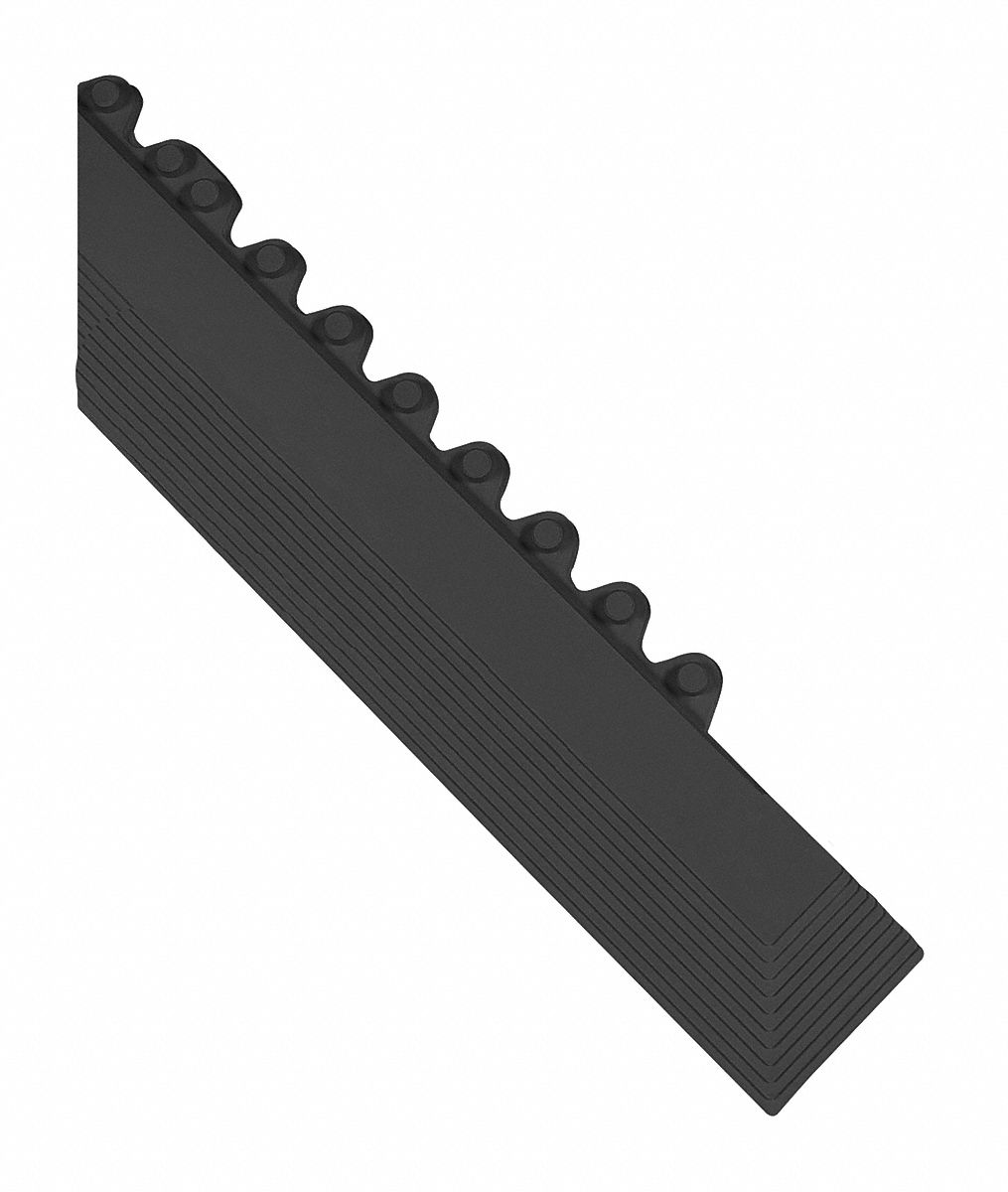 Ramp Edge, 3 in x 39 in, Ramp Edge with Corner - 43UP22|572 ...