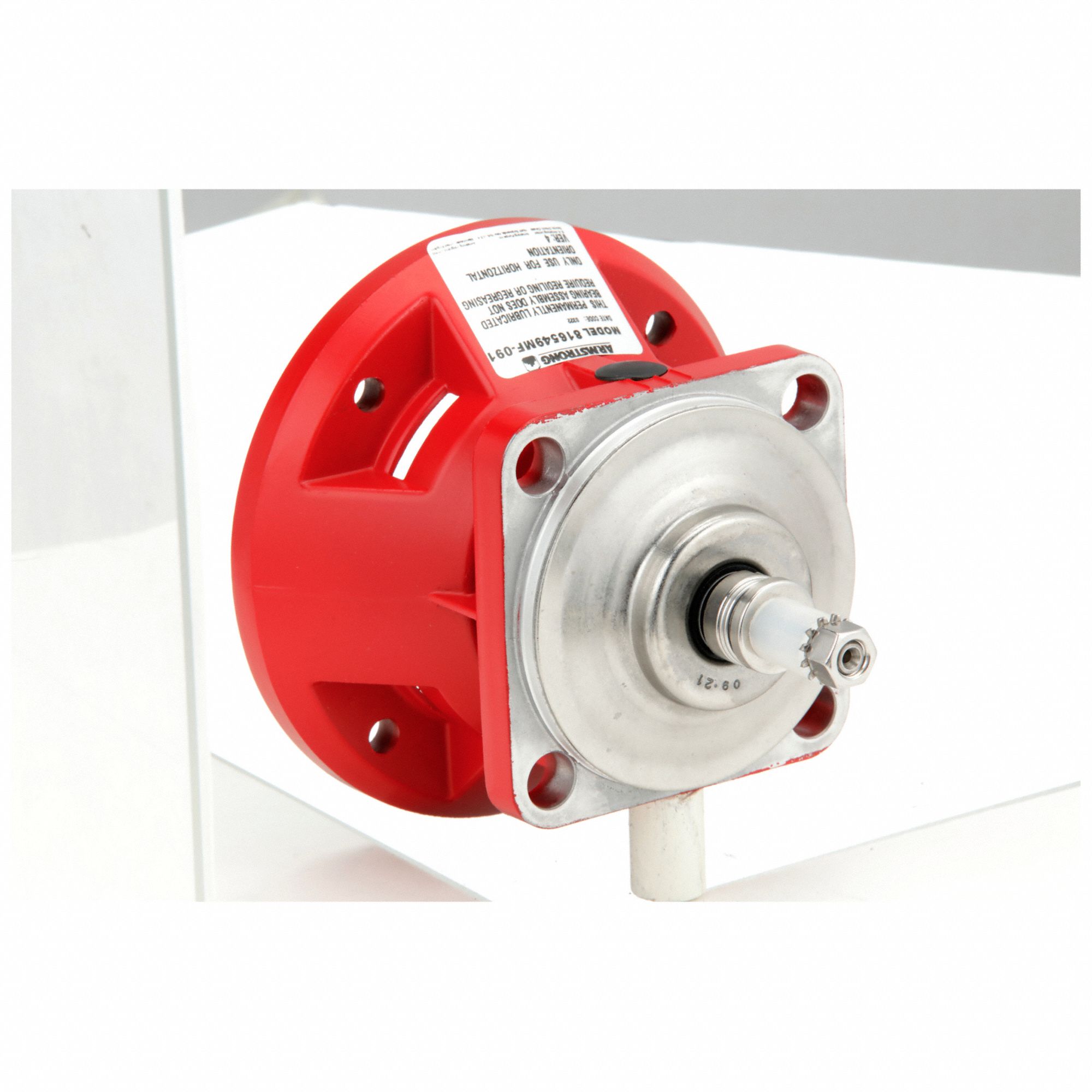 ARMSTRONG, for In-Line Circulating Pumps, Mfr Part # 816549MF-091 ...