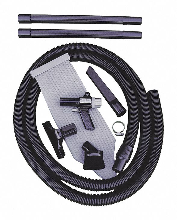 EXAIR, Vac-U-Gun All Purpose System - 43VZ46|6392 - Grainger