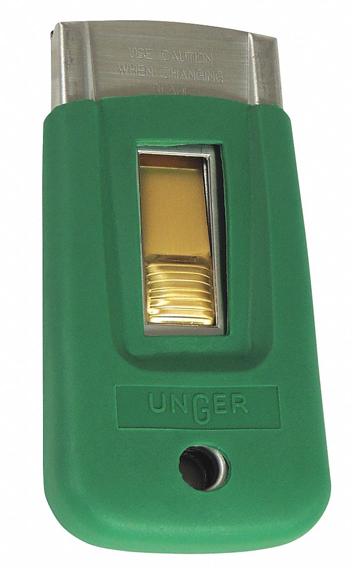 UNGER, Scraper - 43WC08|UNG SR040 - Grainger