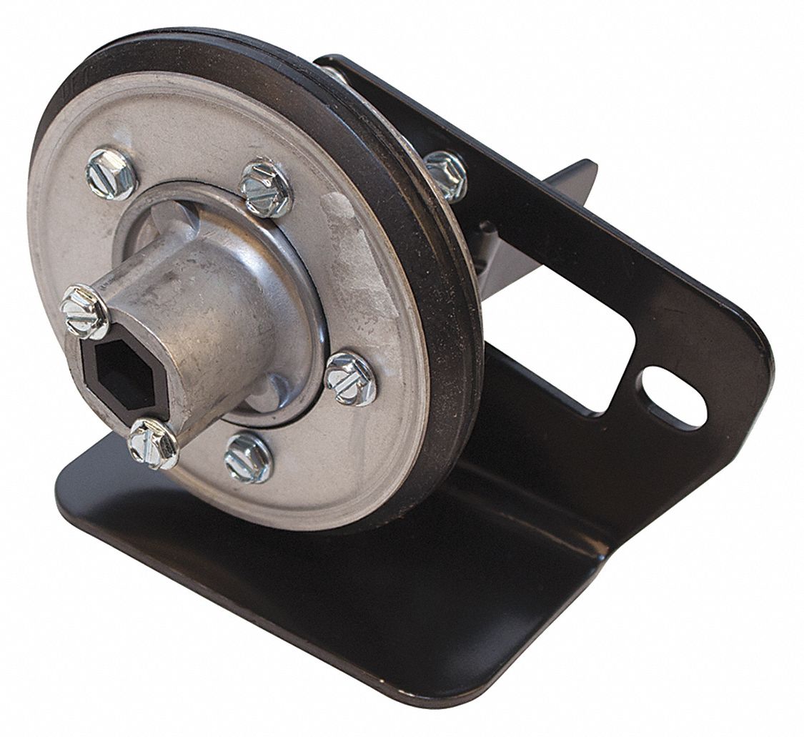 STENS Drive Hub Assembly, Snapper 7600109: Drive Hub Assembly, Snapper ...