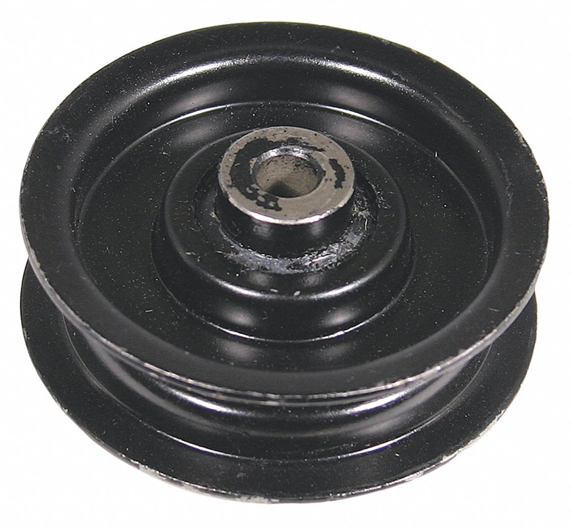 STENS Flat Idler, Snapper 7012124YP - 43WL80|280-028 - Grainger