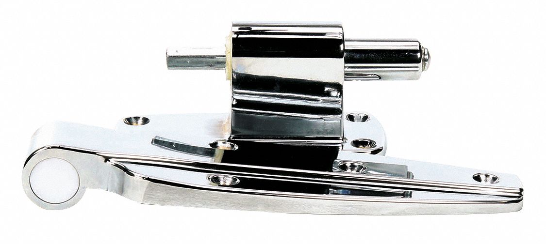KASON, Mfr Part # 11248000030, Spring Assisted Hinge - 43WR69 ...