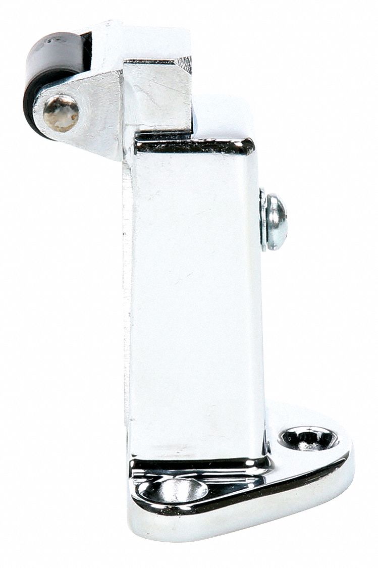 Kason 10059005003 Kason Roller Strike, 1-3/4" x 2-1/2", 0059 Series ...