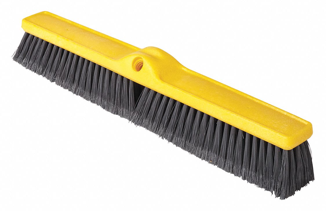 Floor Sweep - Grainger