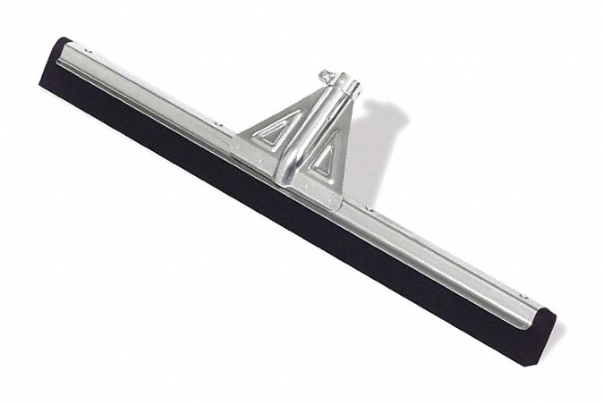 RUBBERMAID COMMERCIAL PRODUCTS, Tapered, Not Threaded Thread, Heavy ...