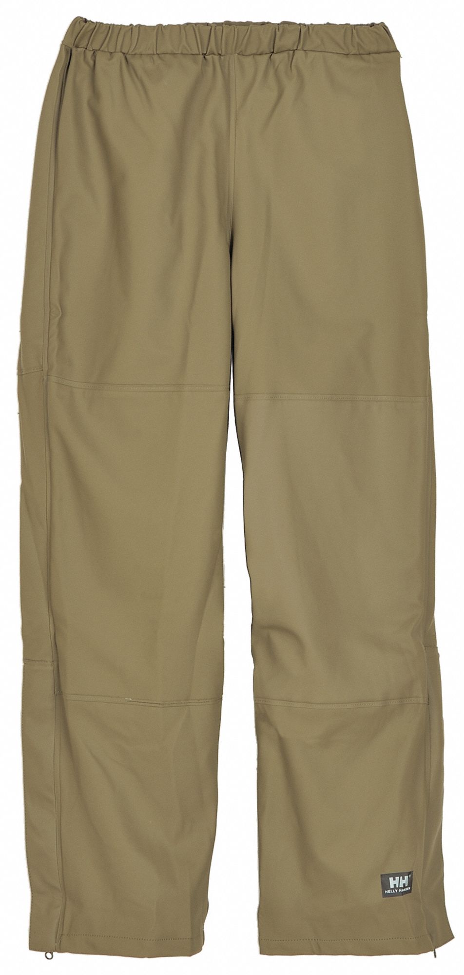 HELLY HANSEN, Knitted Polyester with Polyurethane Coating, 3XL, Rain ...