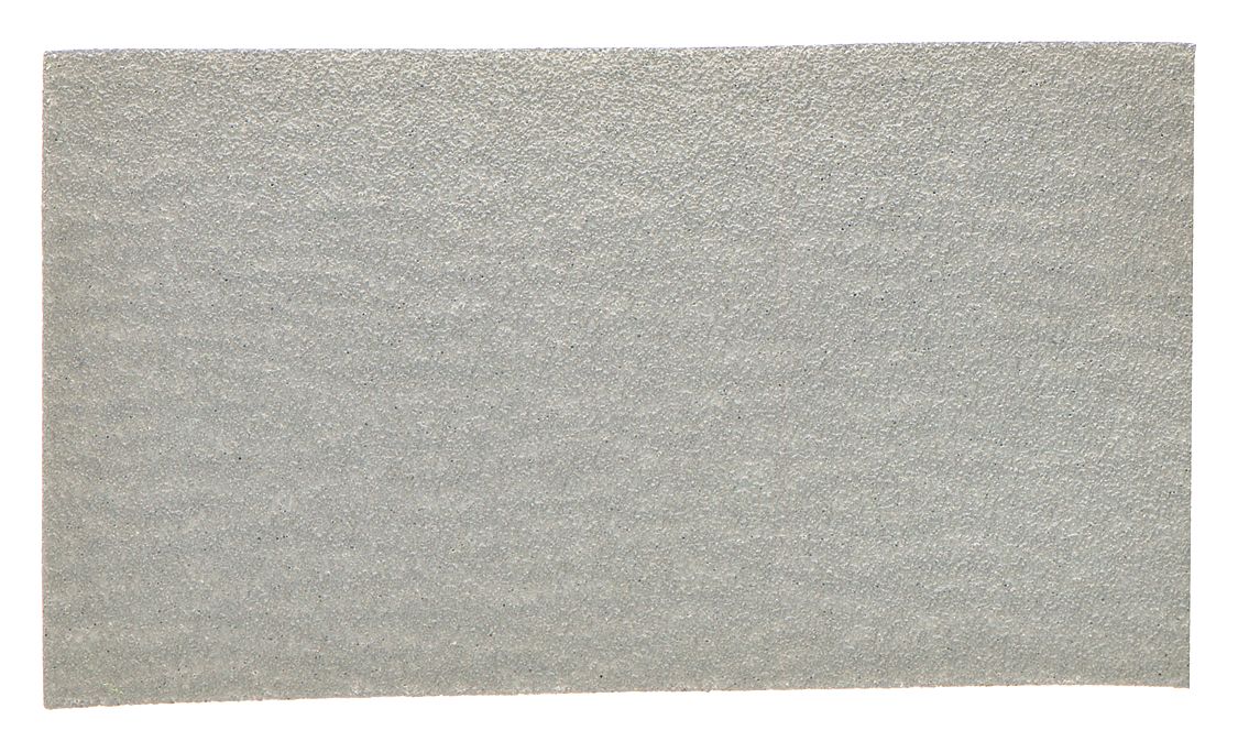 GATOR FINISHING, 3 in W x 11 in L, 15 PK, Finishing Block Refill ...