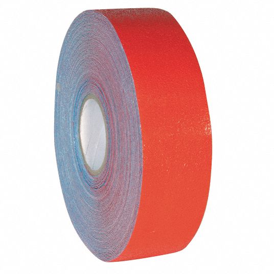 Extra-Durable, Solid, Floor Marking Tape - 43Y409|ARM312 - Grainger
