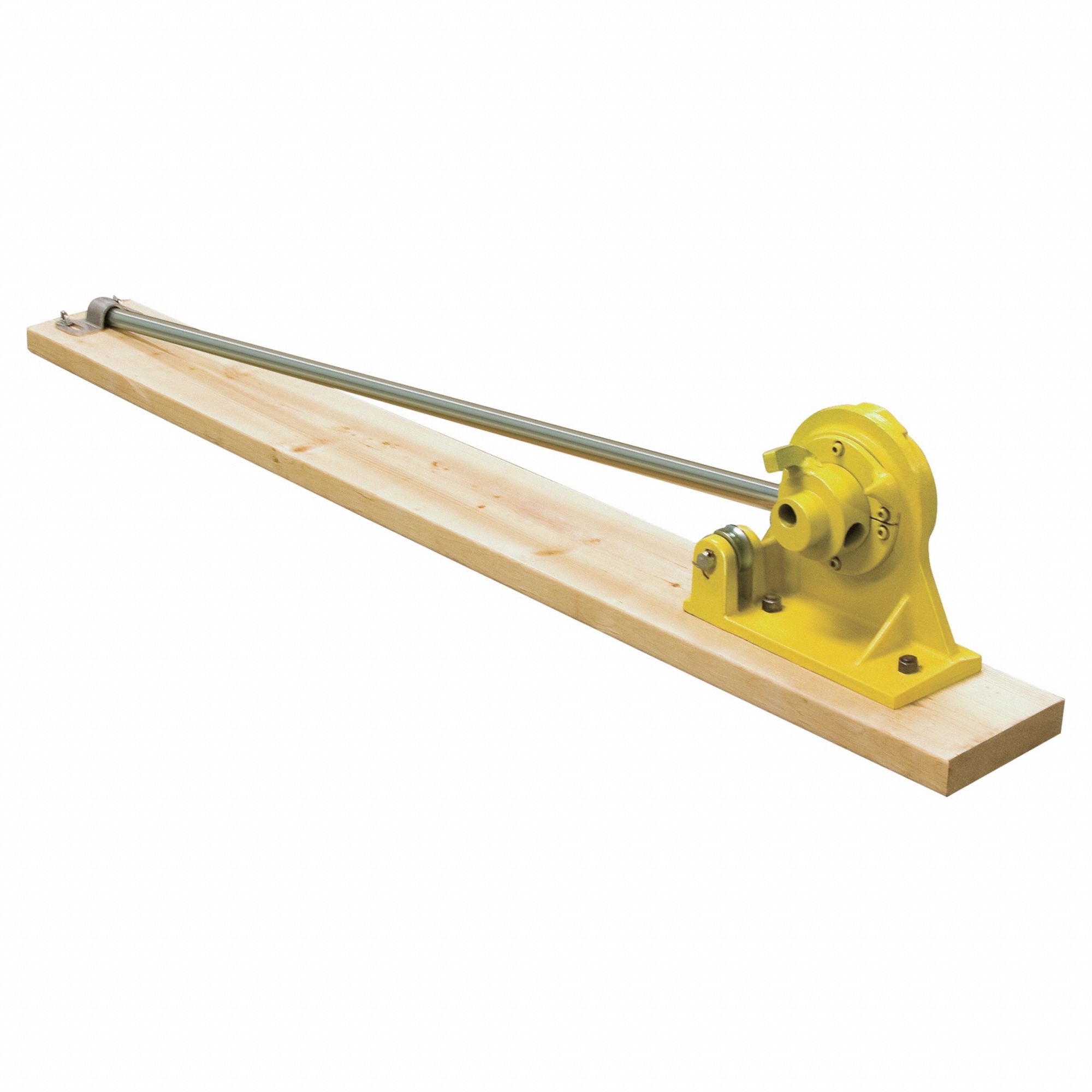 KRAFT TOOL, 180° Bend Angle, 5/8 in Compatible Rebar Dia - Max, Rebar ...