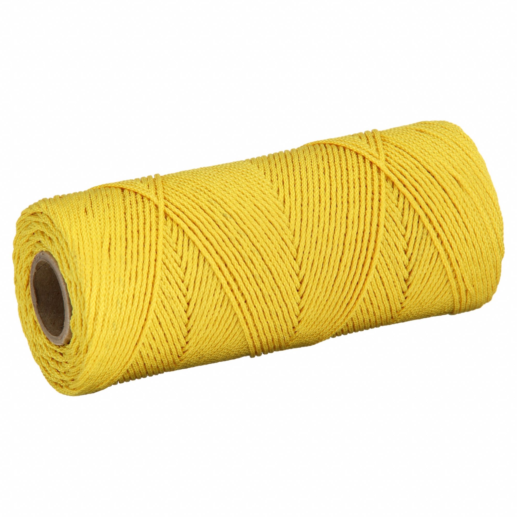 KRAFT TOOL, Line Type Braided, Material Nylon, Mason's Line - 43Y573 ...