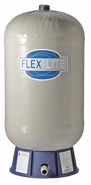 FLEX-LITE, Tank - 43YR94|FL5 - Grainger
