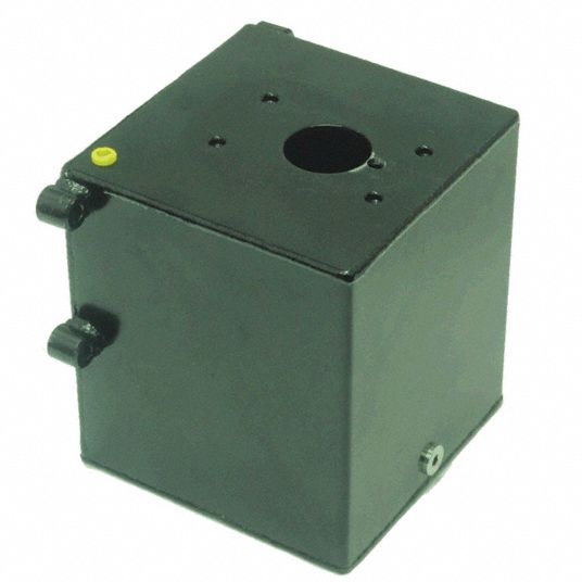 WOLVERINE, Hand Pump Tank,0.8 gal. - 43YW87|WHP-T-180 - Grainger