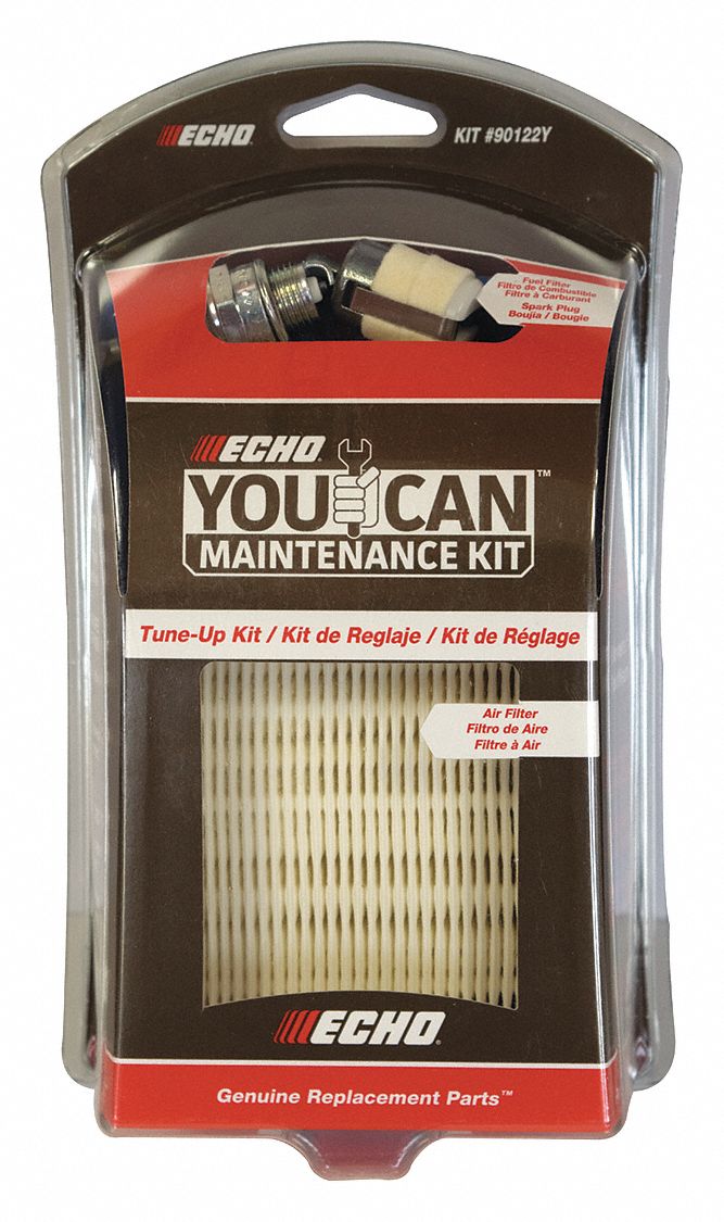 ECHO, Re-Power Tune-Up Kit PB-770, For 44X139/44X140, Re-Power Tune-Up ...