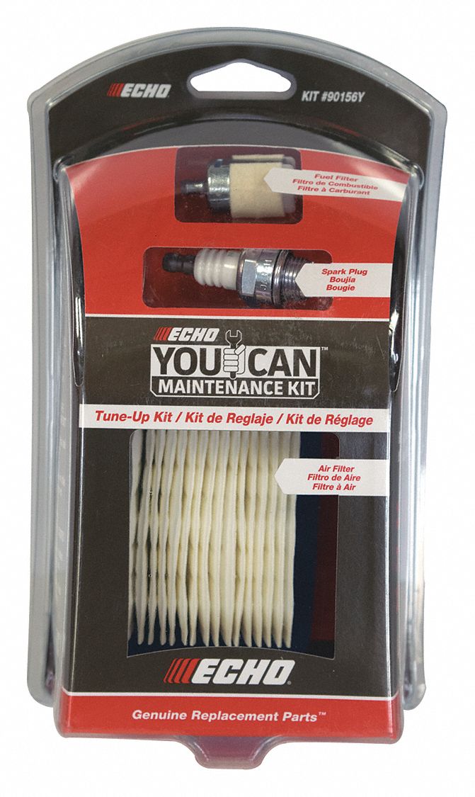 ECHO, Re-Power Tune-Up Kit PB-500, For 40JW43/44X135/44X136, Re-Power ...