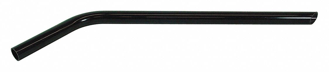 PROTEAM, Std, One-Bend Bulk Pick-Up Tool, 36" - 43YY53|100150 - Grainger