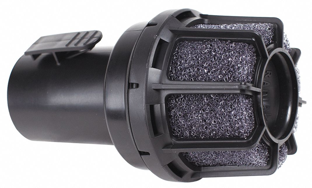 Proteam 830098 Proteam Diffuser: Fits ProTeam Vacuum Brand, For Shop ...