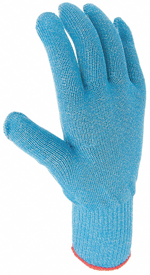 Cut Resistant Gloves, 8, 4 ANSI/ISEA Cut Level - Grainger