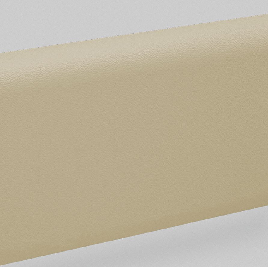 PAWLING CORP, Tan, With Optional Bracket, Handrail - 43Z454|BR-500-12-3 ... PAWLING CORP, Tan, With Optional Bracket, Handrail - 43Z454|BR-500-12-3 ...